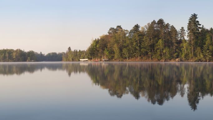 Marv Koep - Nisswa Guides