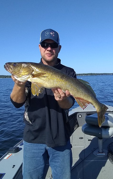 Guides - Nisswa Guides