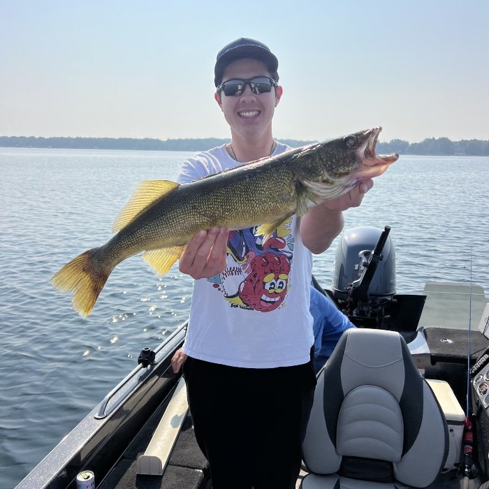 August 19, 2025 - Nisswa Guides