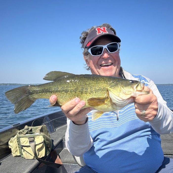 September 24, 2025 - Nisswa Guides