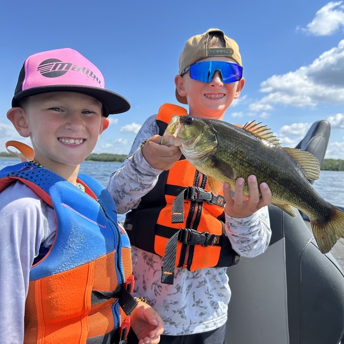 September 2, 2025 - Nisswa Guides